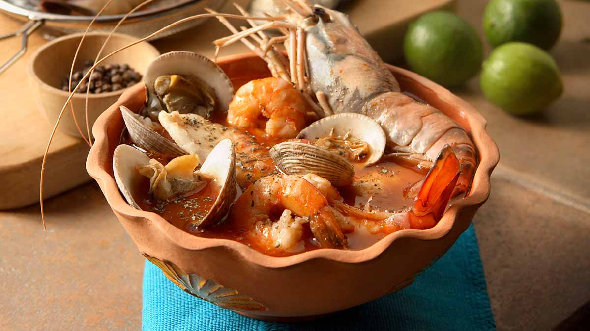 50 Ideas de Nombres Creativos para tu Restaurante de Mariscos ※